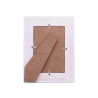 China Customized Family Picture Frames Rustic Shabby Chic Wooden Photo Frames for sale