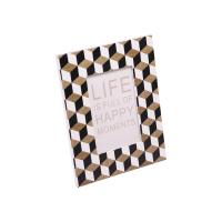 China Classic Decorative Wooden Picture Frames Family Picture Frame Rectangle Shape for sale
