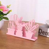 China Tabletop Restaurant Napkin Holder Tissue Holder Standard Size for sale