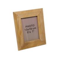 China Wall Hanging Odm Design Small Wood Photo Frame For Wedding for sale