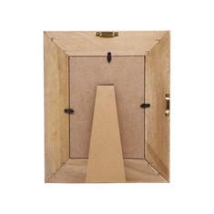 China Family Oem Decorative Wooden Picture Frames 50x60cm for sale