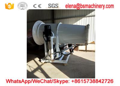China Factory Supply China manufacturer Mist Dust Control Fog Cannon For Sale for sale