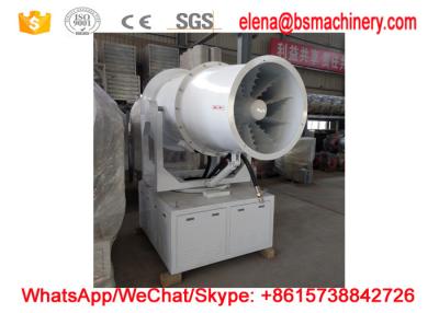 China Henan Baishun sprayer high quality fog cannon sprayer for sale for sale