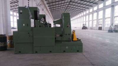 China Cylindrical Gear Manufacturing Machine , High Rigidity Gear Milling Machine for sale