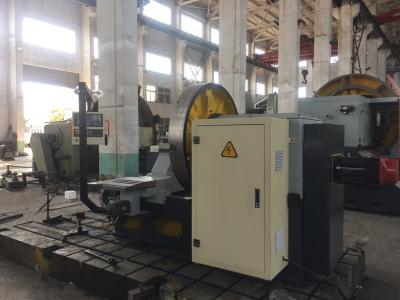 China Heavy Duty Digital CNC Facing In Lathe Machine For Processing All Kinds Of Workpiece for sale