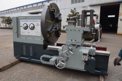 China CK6031 Heavy Duty Digital Lathe Machine , CNC Floor Type High Precision Lathe for sale