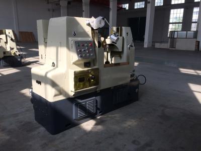 China High Speed CNC Gear Shaping Machine / Large Gear Teeth Cutting Machine for sale