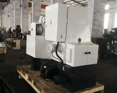 China Manual Gear Shaping Machine , High Precision Gear Manufacturing Machine for sale