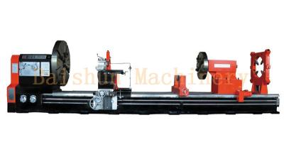 China Horizontal Universal Lathe Machine , Manual Heavy Lathe Machine CE Certificate for sale
