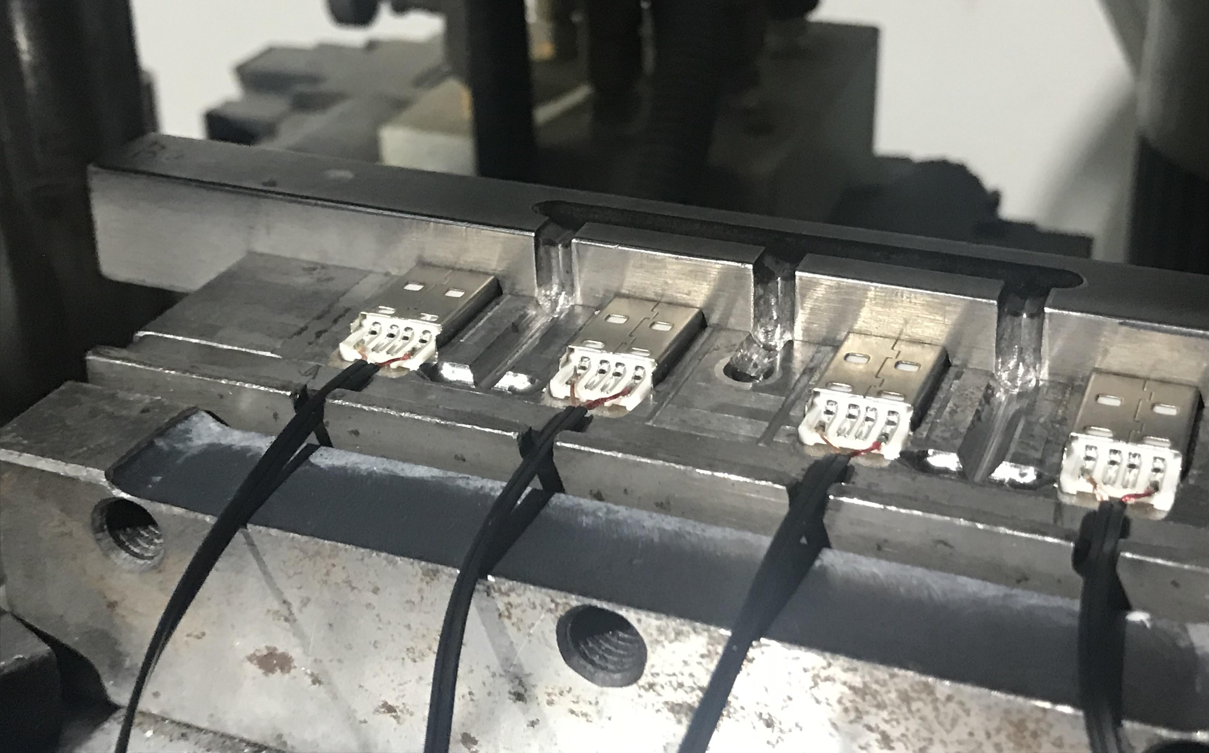 Mould Preparation