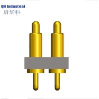China High Current Spring Loaded Pogo Pin Sockets 1A-10A 12V for Connectors Custom ODM OEM for sale