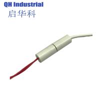 China 2Pin Magnetic Pogo Pin Connector 3A 12V Fast Charging Cable for Smartwatch LED Strip for sale