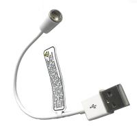 China 2Pin Magnetic Pogo Pin Connector 3A 12V Waterproof Charging Cable for Smartwatch LED Strip for sale
