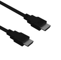 China 8K HDMI 2.1 Cable 4K 120Hz Male to Male High Speed PVC Cord for TV HDTV Computer 1m for sale