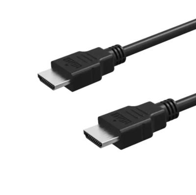 China 8K HDMI 2.1 Cable 4K 120Hz Male to Male High Speed PVC Cord for TV HDTV Computer 1m for sale