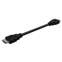 China 8K HDMI 2.1 Cable 4K 120Hz Male to Male High Speed PVC Cord for TV HDTV Computer 1m for sale