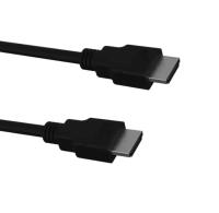 China 8K HDMI 2.1 Cable 4K 120Hz Male to Male High Speed PVC Cord for TV HDTV Computer 1m for sale