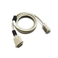 China DVI 24+1 Pin Dual Link Cable Male to Male Gold Plated Digital Video Wire 8K 24K for Desktop for sale