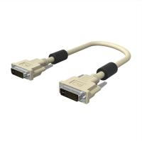 China DVI 24+1 Dual Link Cable 1080P 144Hz 2K 60Hz Digital Analog Video Cord for sale