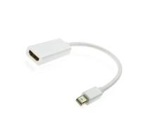 China Mini DP to HDMI Cable 4K 1080p High-Definition Display Conversion for Audio Speaker USB Connectivity for sale