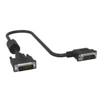 China OEM ODM 24K Gold Plated DVI 24+5 Male to Male High Speed Cable 1.5m 3m 5m 9m for sale