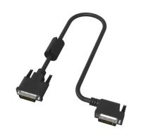 China OEM ODM 24K Gold Plated DVI 24+5 Male to Male High Speed Cable 1.5m 3m 5m 9m for sale