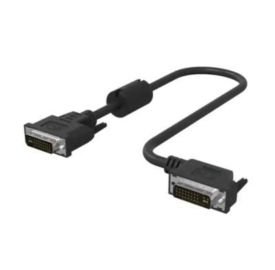 China OEM ODM 24K Gold Plated DVI 24+5 Male to Male High Speed Cable 1.5m 3m 5m 9m for sale