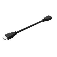China 8K HDMI Cable Optical Audio Converter 0.5-5M Length Male to Female PVC Jacket for Home Use for sale