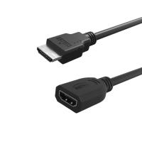 China 8K HDMI Cable Optical Audio Converter 0.5-5M Length Male to Female PVC Jacket for Home Use for sale