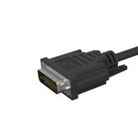 China 24K Gold Plated DVI to HDMI Cable 24+1 Pin High Speed Adapter 1.5m 3m 5m 9m for sale