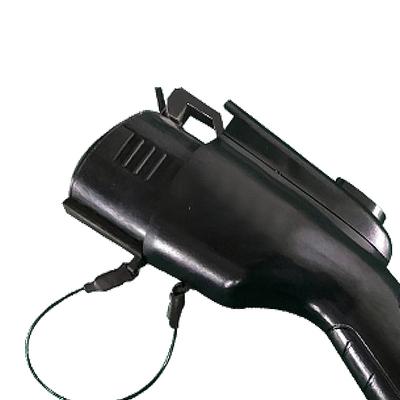 China AC EV Charger 7KW 11KW 22KW 16A 32A Type 1 Type 2 Portable Electric Car Charging Cable Connector Station for sale