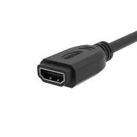 China Wholesale HDMI to DVI 24+1 Cable 4K 60Hz Gold Plated 2.0 Version 1M 2M for sale