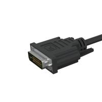 China Wholesale HDMI to DVI 24+1 Cable 4K 60Hz Gold Plated 2.0 Version 1M 2M for sale