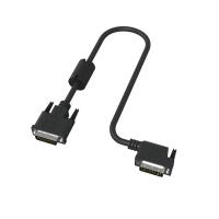China Active DVI 24+5 Male to Male Video Cable 1080P Support for PS4 PS3 Xbox TV for sale