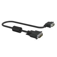 China Active DVI 24+5 Male to Male Video Cable 1080P Support for PS4 PS3 Xbox TV for sale