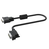 China Active DVI 24+5 Male to Male Video Cable 1080P Support for PS4 PS3 Xbox TV for sale