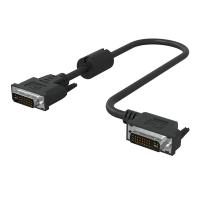 China Active DVI 24+5 Male to Male Video Cable 1080P Support for PS4 PS3 Xbox TV for sale