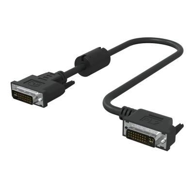 China Active DVI 24+5 Male to Male Video Cable 1080P Support for PS4 PS3 Xbox TV for sale