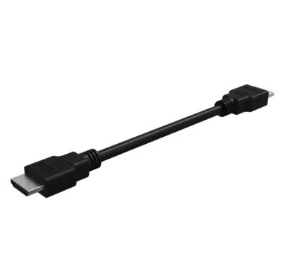 China 4K HDMI Cable 18Gbps High Speed HDMI 2.0 Male to Male Cord 60Hz for TV Monitor Xbox for sale