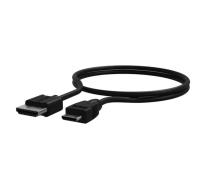 China HDMI 2.1 Cable 8K 60Hz Male to Male 4K PVC Cord for HDTV Projector Monitor for sale