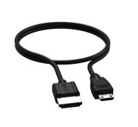 China High Speed HDMI Cable 2K 4K Resolution Male to Male Connector 1080P Backward Compatible for sale