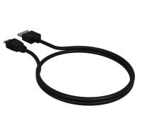 China High Speed HDMI Cable 2K 4K Resolution Male to Male Connector 1080P Backward Compatible for sale
