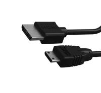 China High Speed HDMI Cable 2K 4K Resolution Male to Male Connector 1080P Backward Compatible for sale