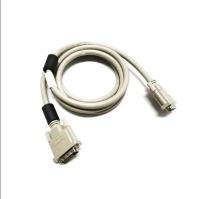 China DVI 24+1 Double Link Cable Male to Male 2m Digital Video Monitor Adapter for HDTV Gaming for sale