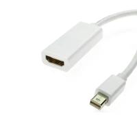 China DisplayPort DP Male to HDMI Female Adapter Converter Cable 1080P for HDTV Computer Laptop for sale