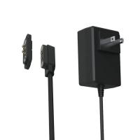 China 2 Pin Right Angle Pogo Pin Magnetic Connector 1A 12V for Smart Watch Phone Wearable Tablet Charging Cable for sale