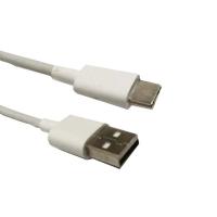 China Wholesale charging cable connector pvc usb cable mobile phone fast charging type c to micro usb charging data transfer bluetooth headset smart cup for sale