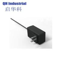 China Customized 3 Pin Magnetic Pogo Pin Connector Cable 12V 3A for Smart Watch Wearable Charging for sale