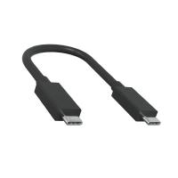 China USB C to USB C Cable 3.2 10 Gbps 60W PD Fast Charging Data Sync for Phone Earphone for sale
