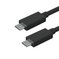 China USB C to USB C Cable 3.2 10 Gbps 60W PD Fast Charging Data Sync for Phone Earphone for sale